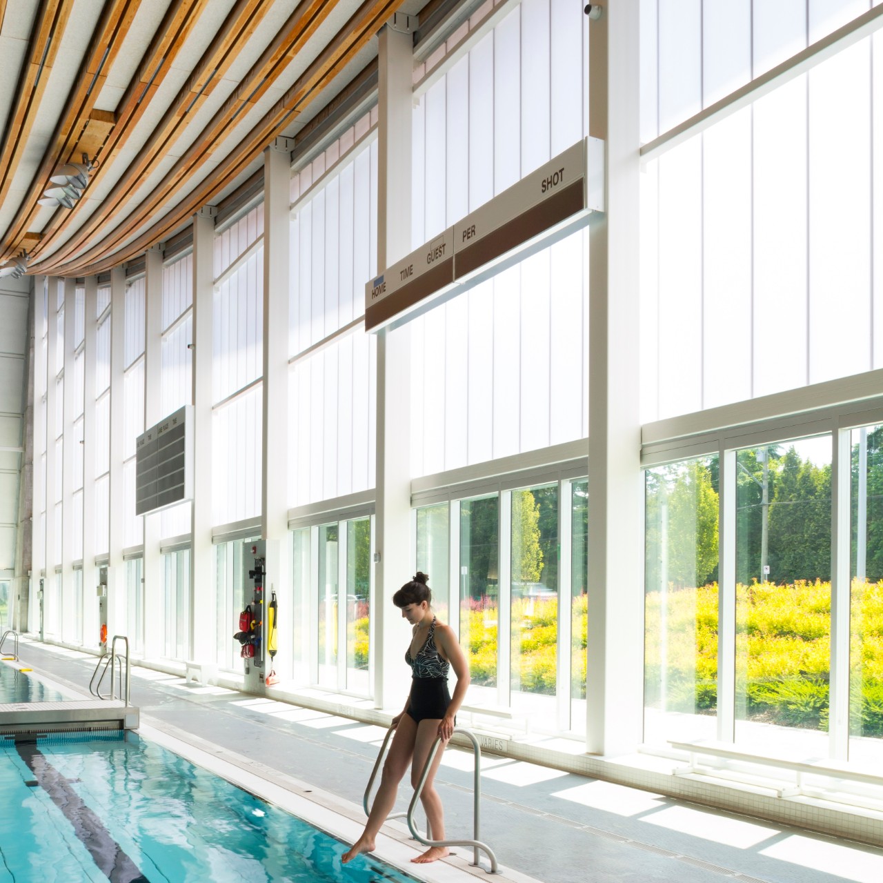 Daylighting in Modern Architectural Design: Principles, Trends and ...