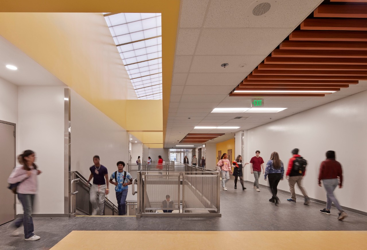 The Transformative Power of Daylighting in Architecture | Kingspan US
