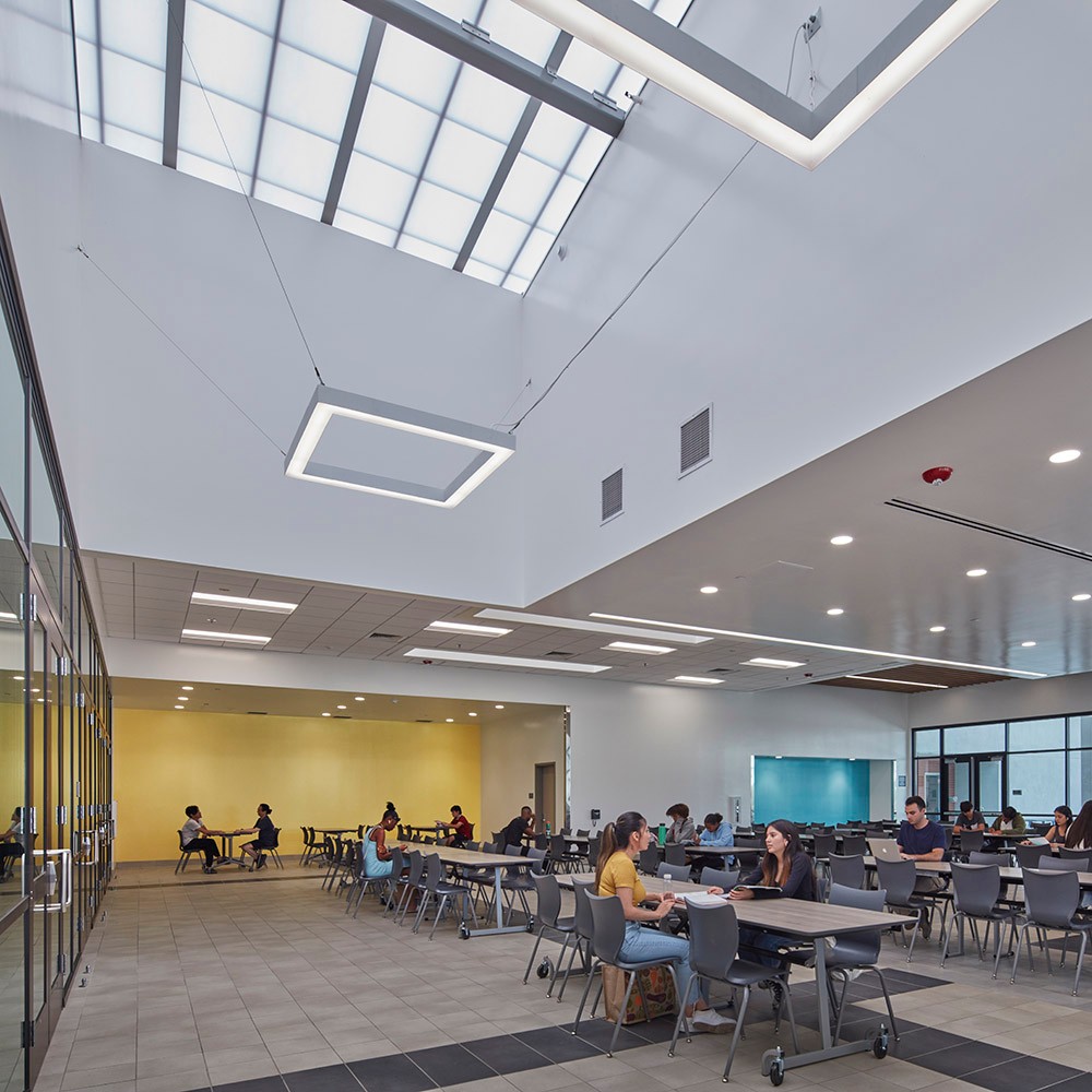 Grover Cleveland Charter School | Kingspan US