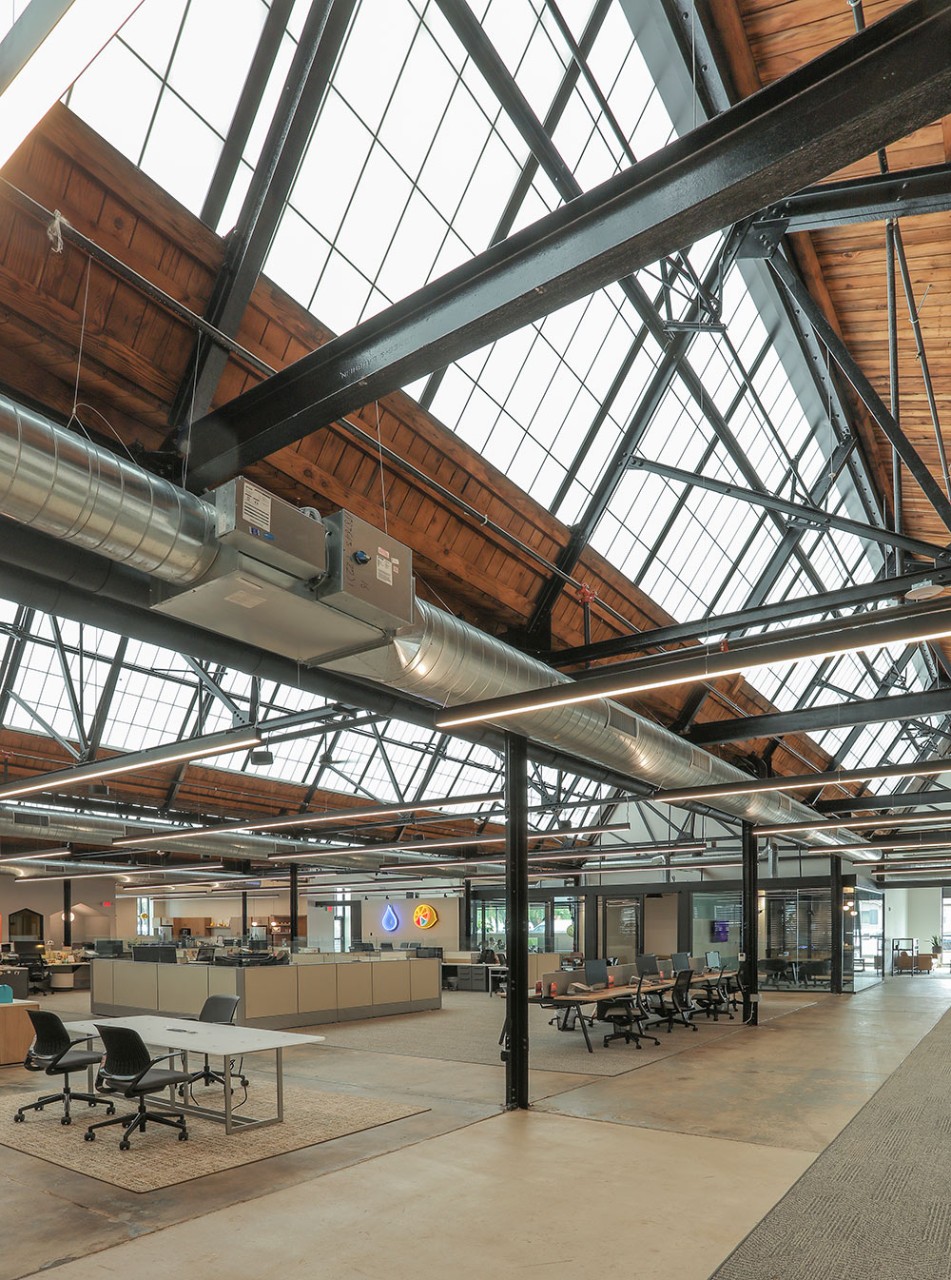 Daylighting in Modern Architectural Design: Principles, Trends and ...