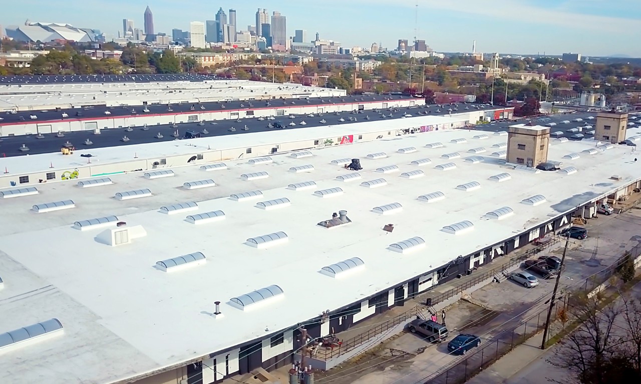 Unit Skylights | Kingspan US Unit Skylights | Kingspan US