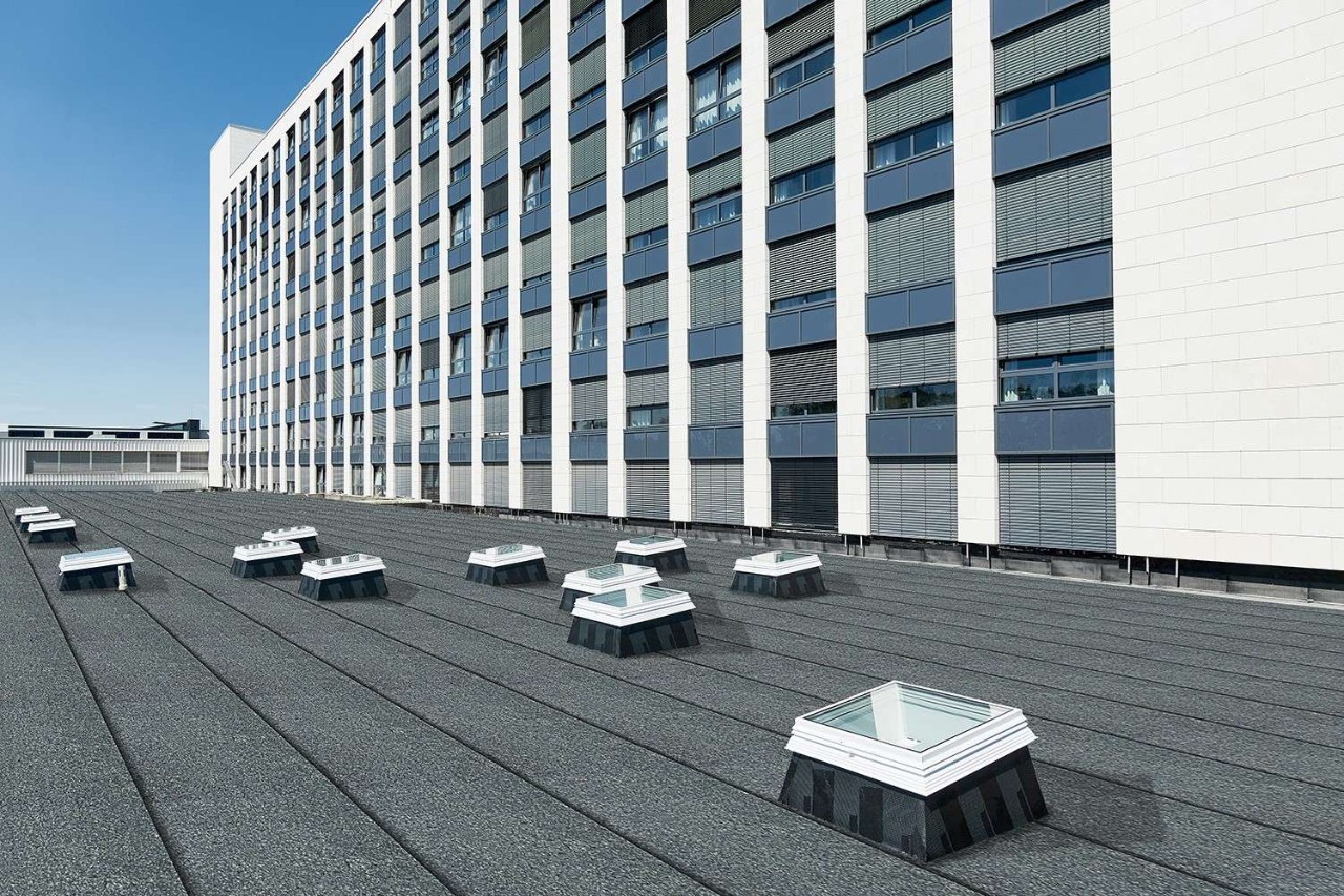 Kingspan Light + Air GmbH | Kingspan DE