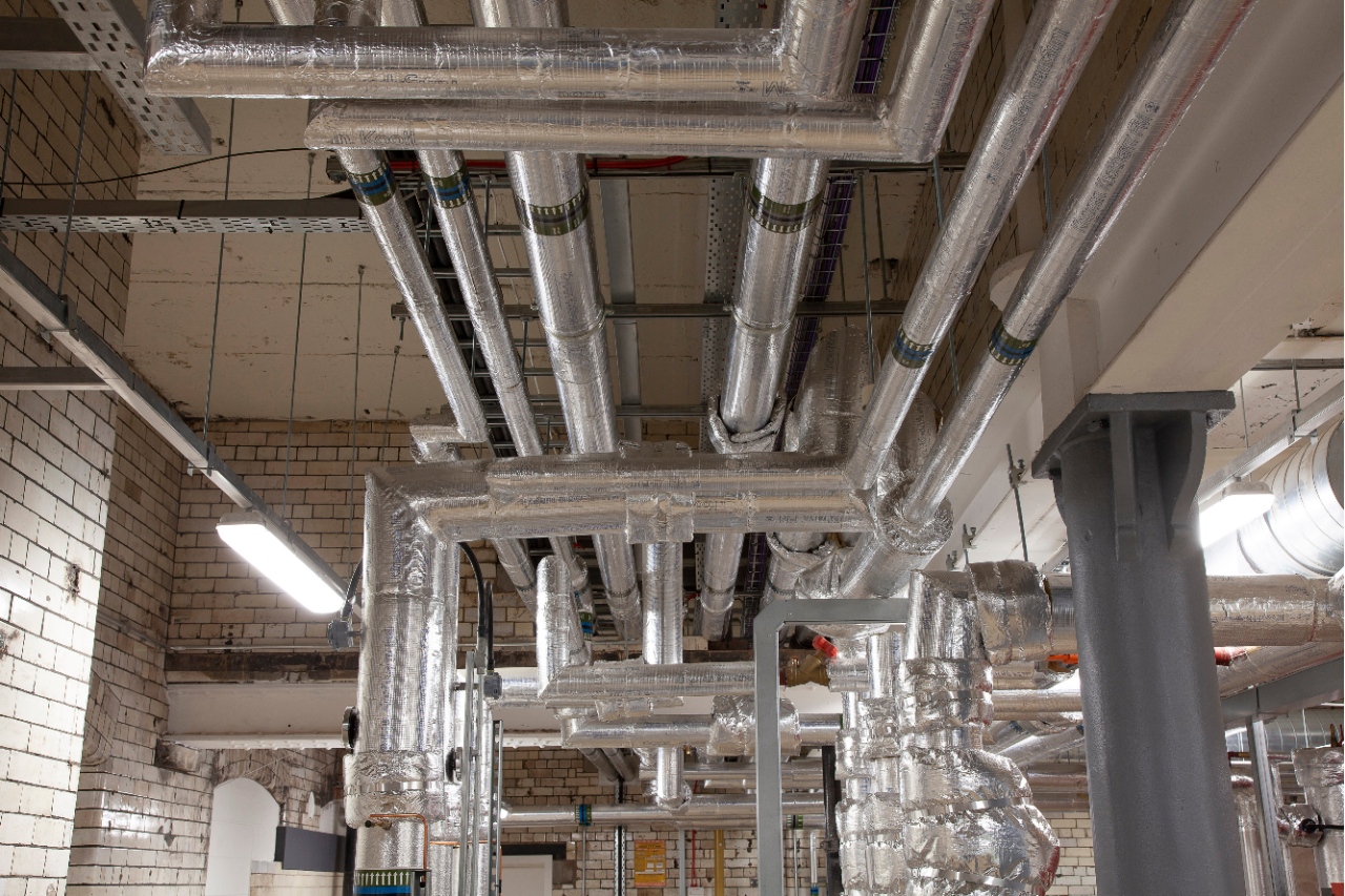 Residential Buildings | Kingspan GB