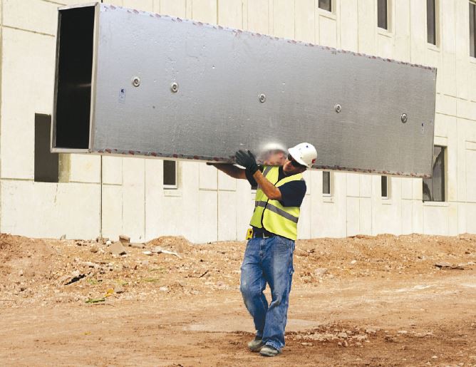 KoolDuct System koolduct-system