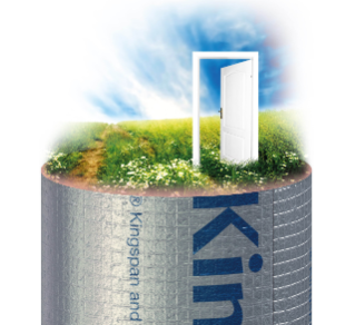 Kooltherm Pipe Insulation | Kingspan GB