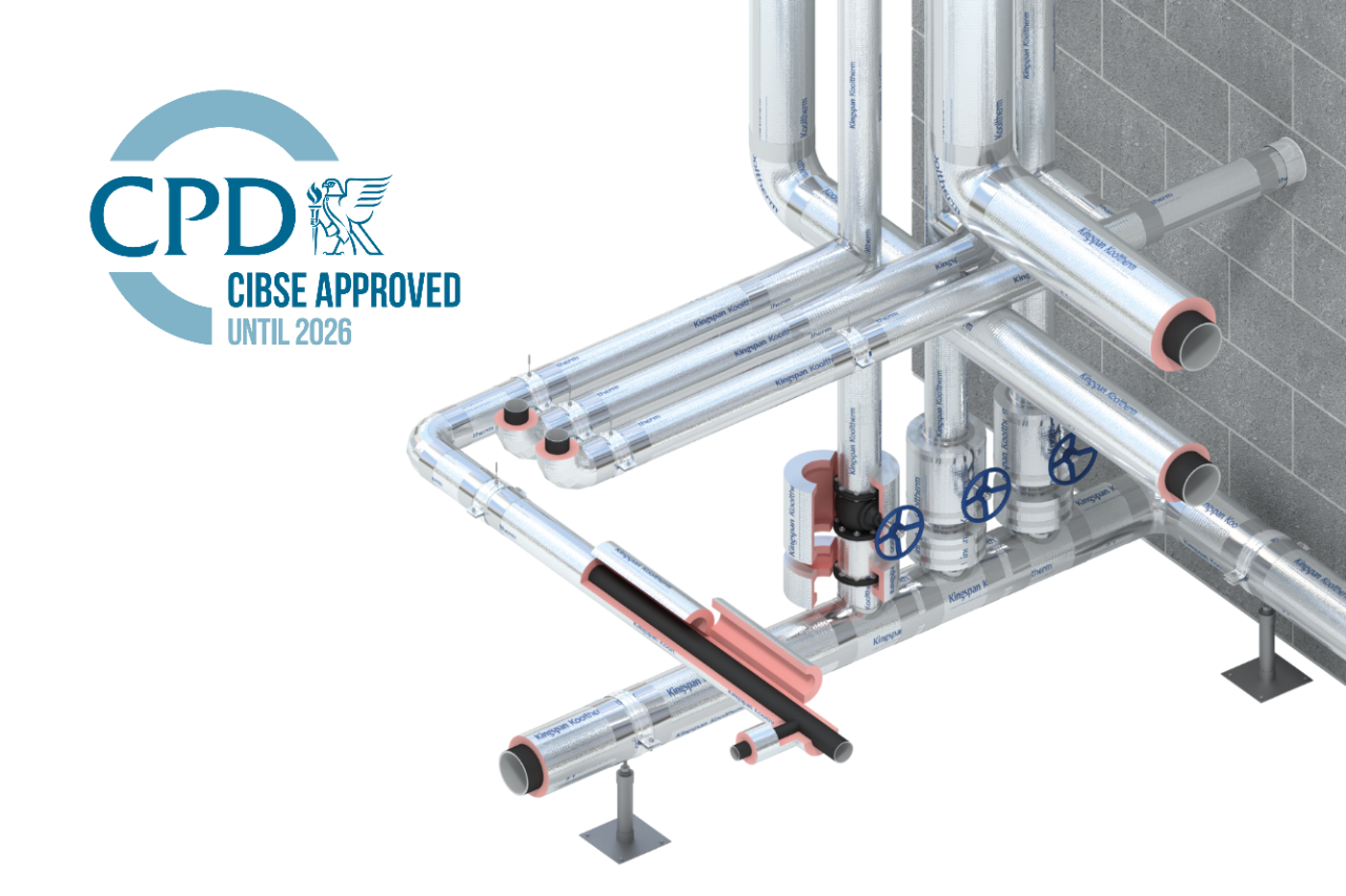 A Guide to Thermal Insulation & Standards | Kingspan GB