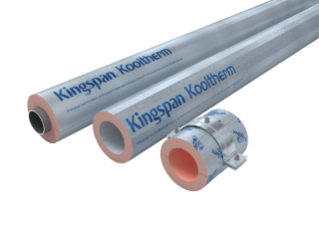 Kooltherm Pipe Insulation