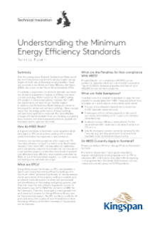 Downloads | Kingspan GB