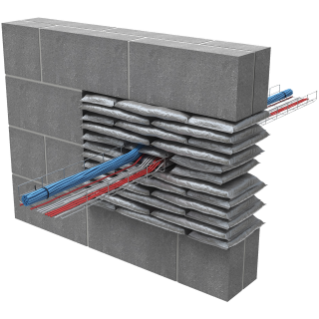 Fire Pillows | Kingspan GB