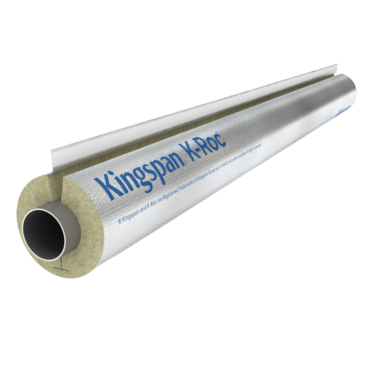 Pipe Insulation Options | Kingspan GB