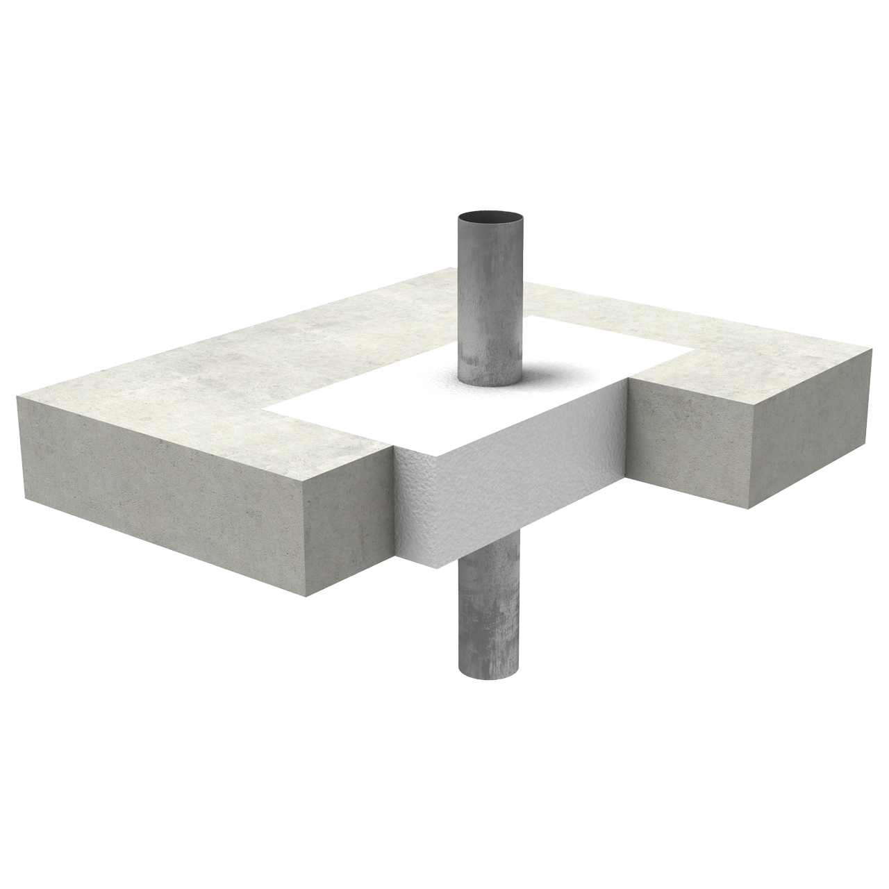 K-Stop Compound Fire Mortar | Kingspan GB