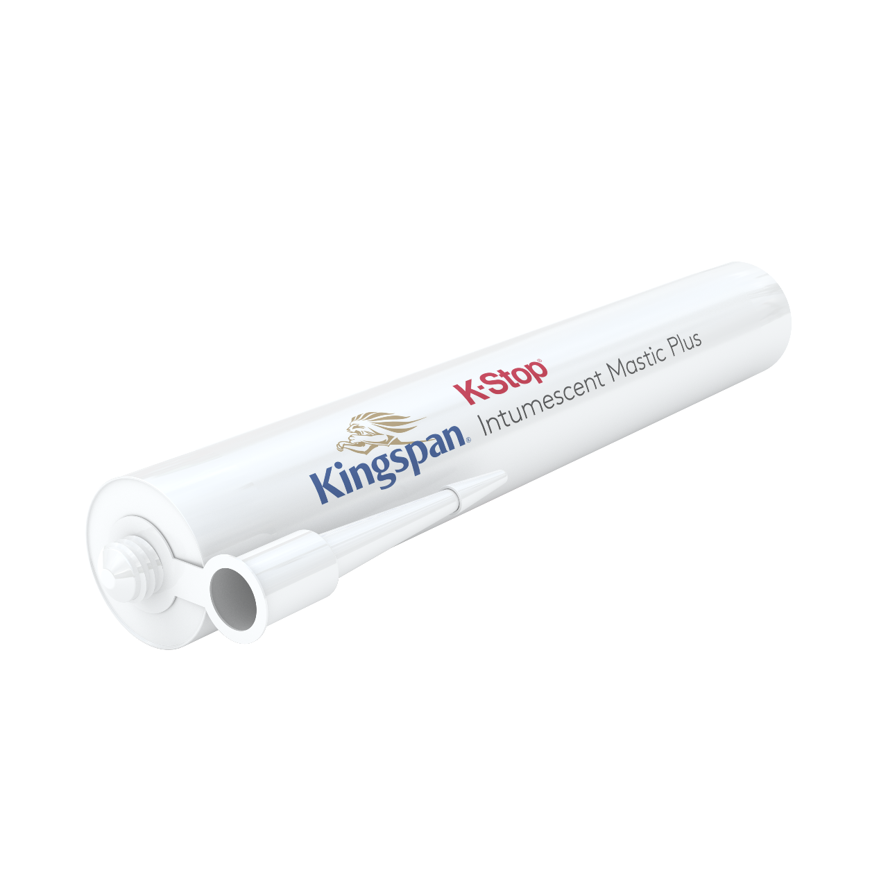 K-Stop Intumescent Mastic Plus | Kingspan GB