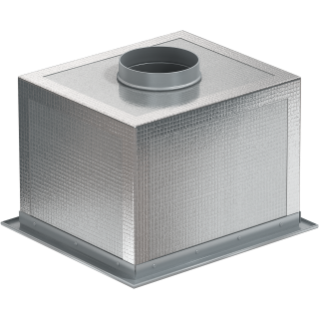 KoolDuct Plenum Boxes | | Kingspan IE