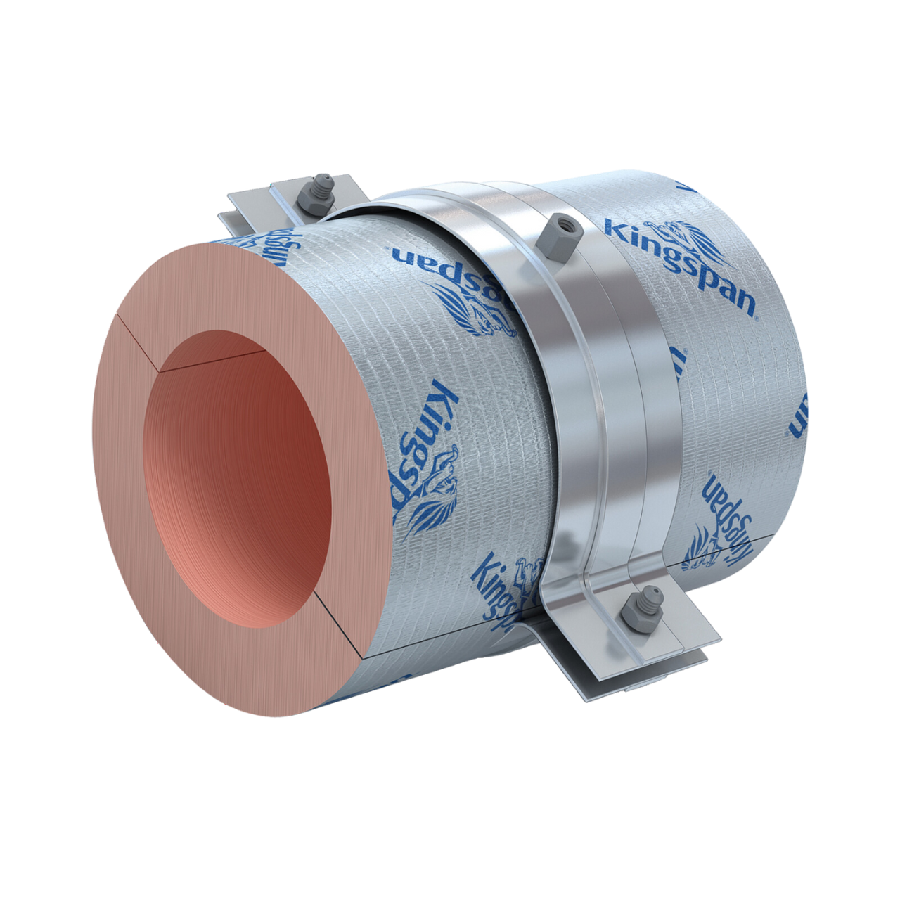 Kooltherm Insulated Pipe Support Inserts | Kingspan IE
