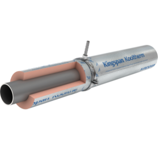 Specifying Pipe Supports - Load Bearing Performance | Kingspan GB