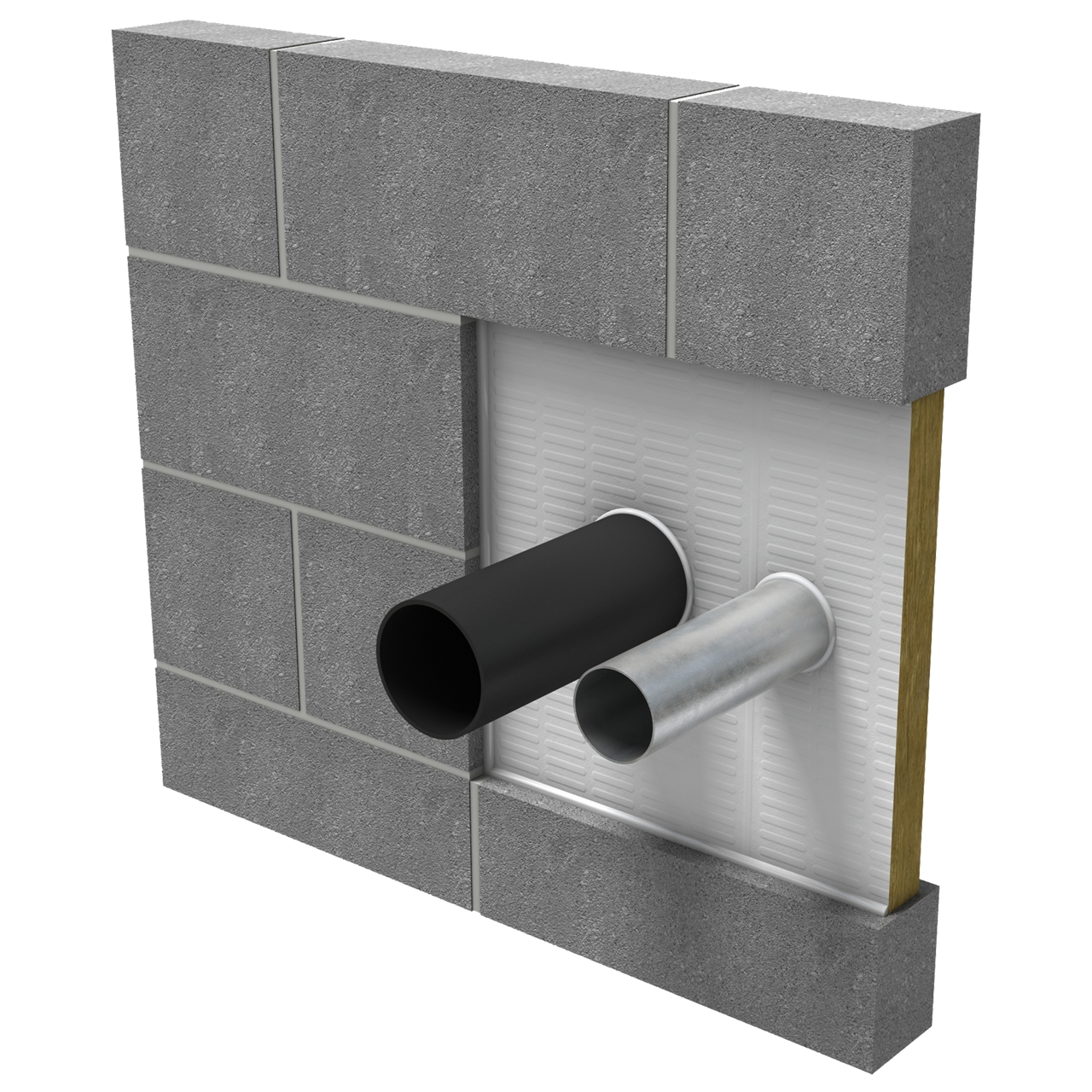 Passive Fire Protection Service | Kingspan GB