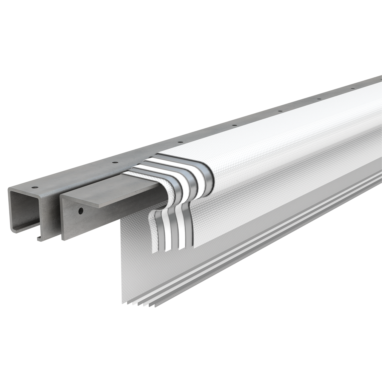 Fire Barriers | Kingspan GB