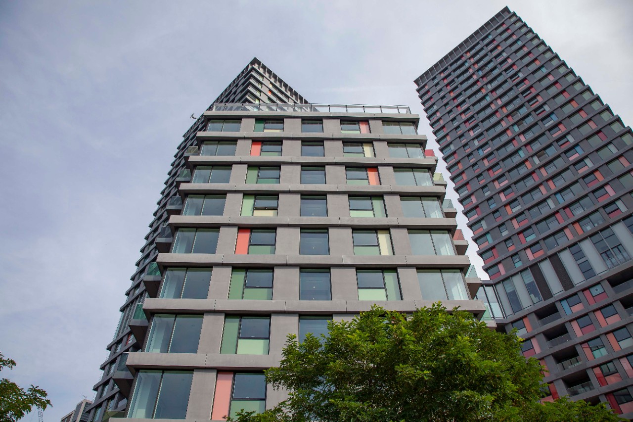 Kingspan Technical Insulation | Kingspan GB