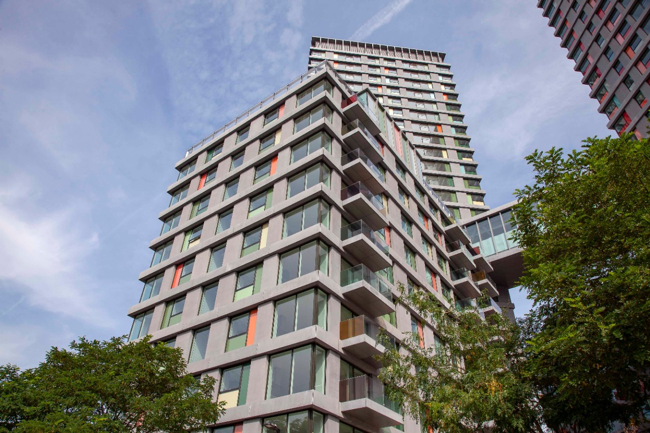 Kingspan Technical Insulation | Kingspan GB