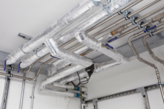KoolDuct System | Kingspan GB