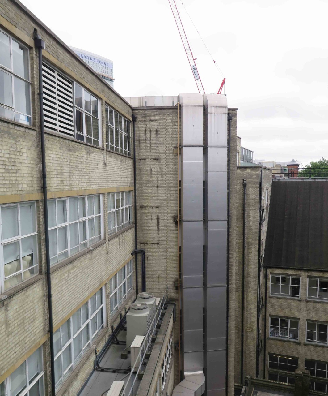 KoolDuct System | Kingspan GB