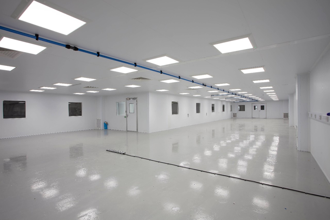 KoolDuct System | Kingspan GB