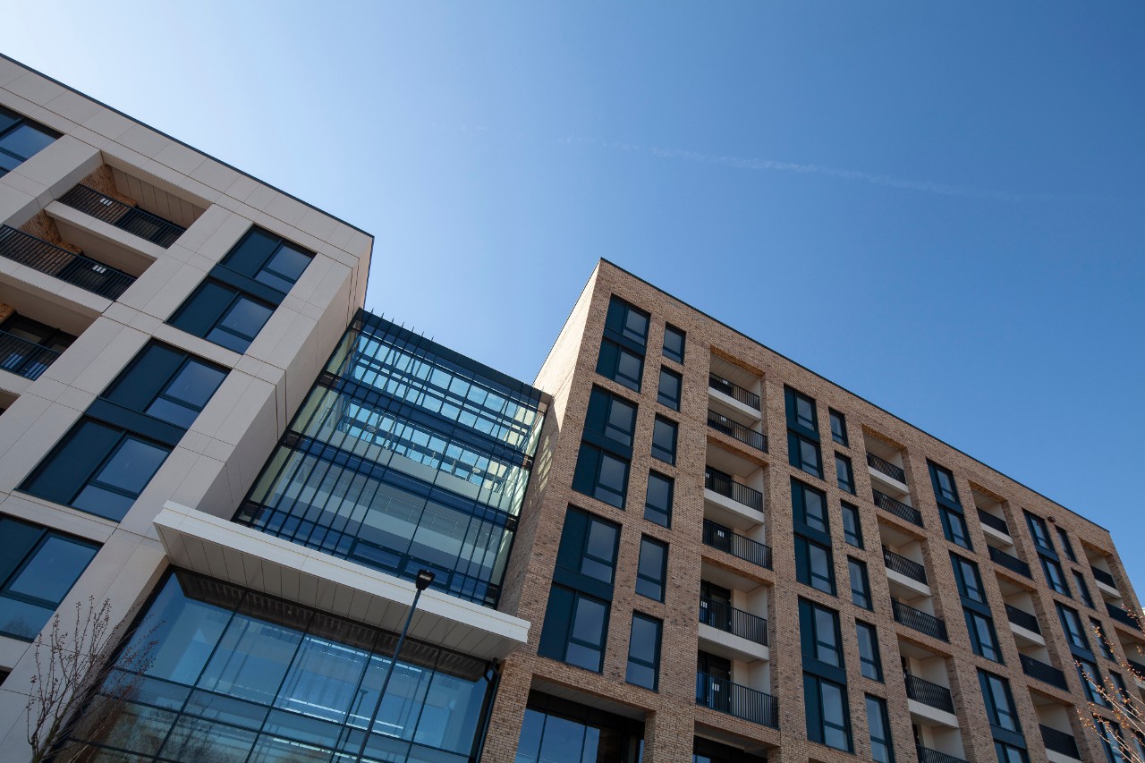 Residential Buildings | Kingspan GB