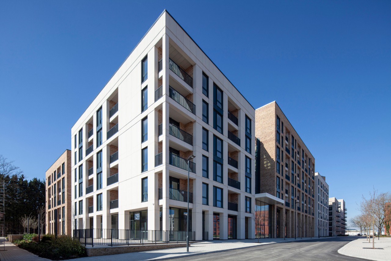 Plot 6 Perry Barr | Kingspan GB