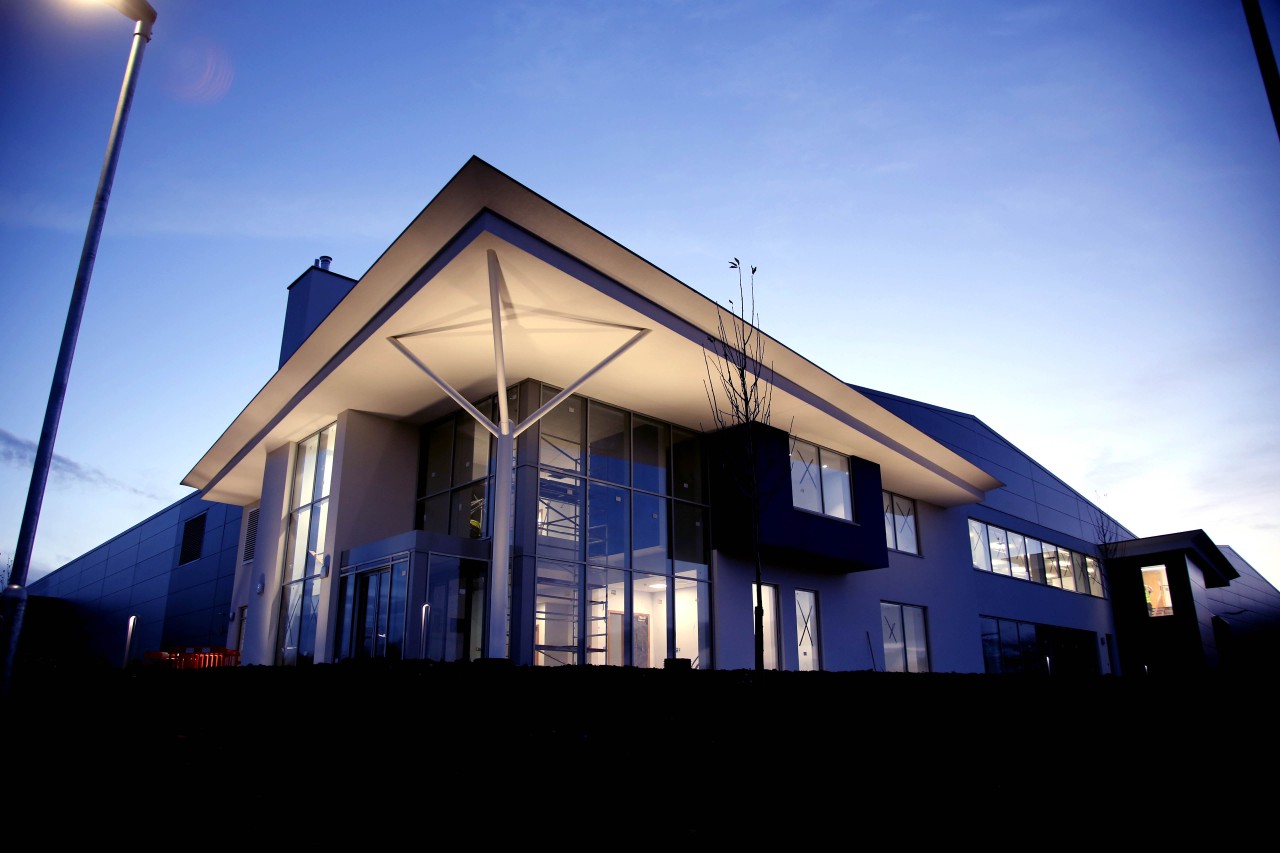 KoolDuct System | Kingspan GB