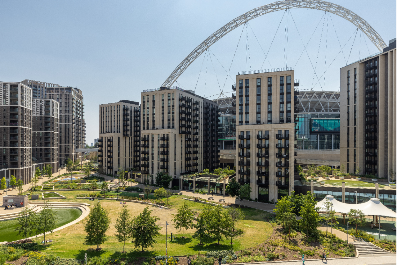 Residential Buildings | Kingspan GB