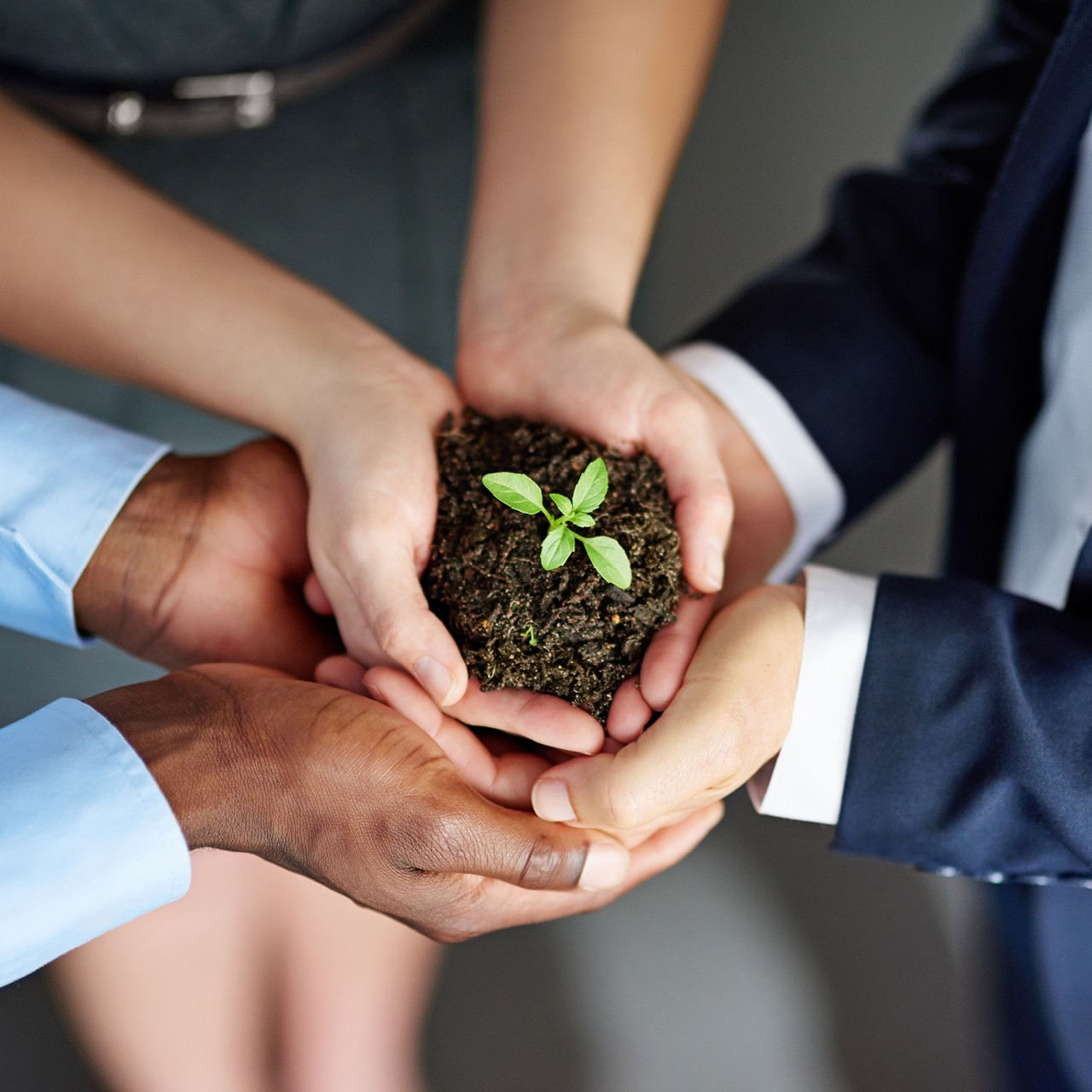 Our People & Support | Kingspan GB