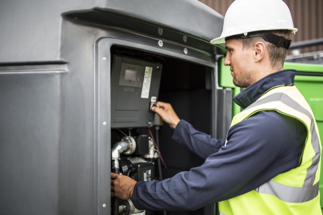 Kingspan Water & Energy | Kingspan GB