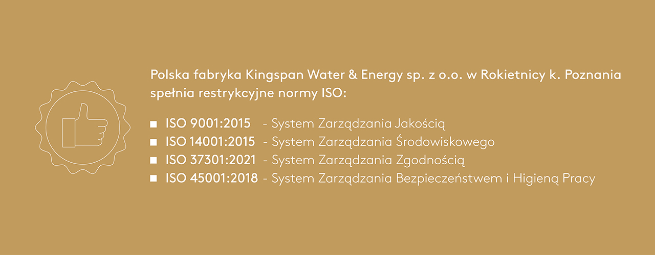 Kingspan Water & Energy