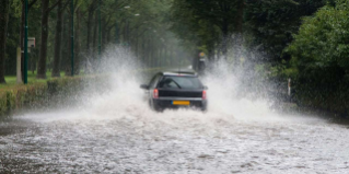 Klargester AquaOil Full Retention MDPE & Full Retention GRP Separator ...