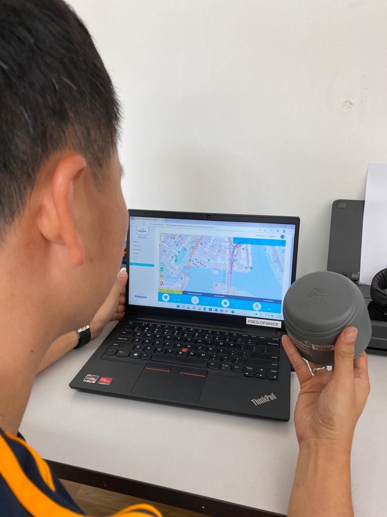 PS Energy Group | Kingspan GB