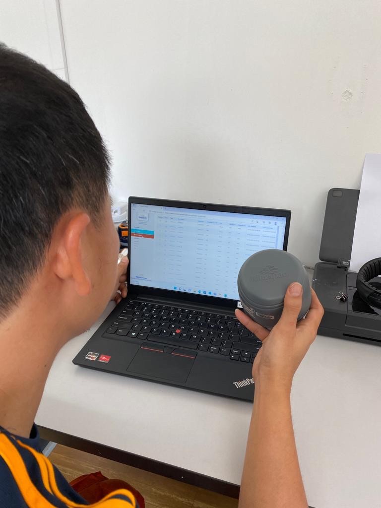 PS Energy Group | Kingspan GB