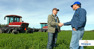 USA Home | Kingspan US