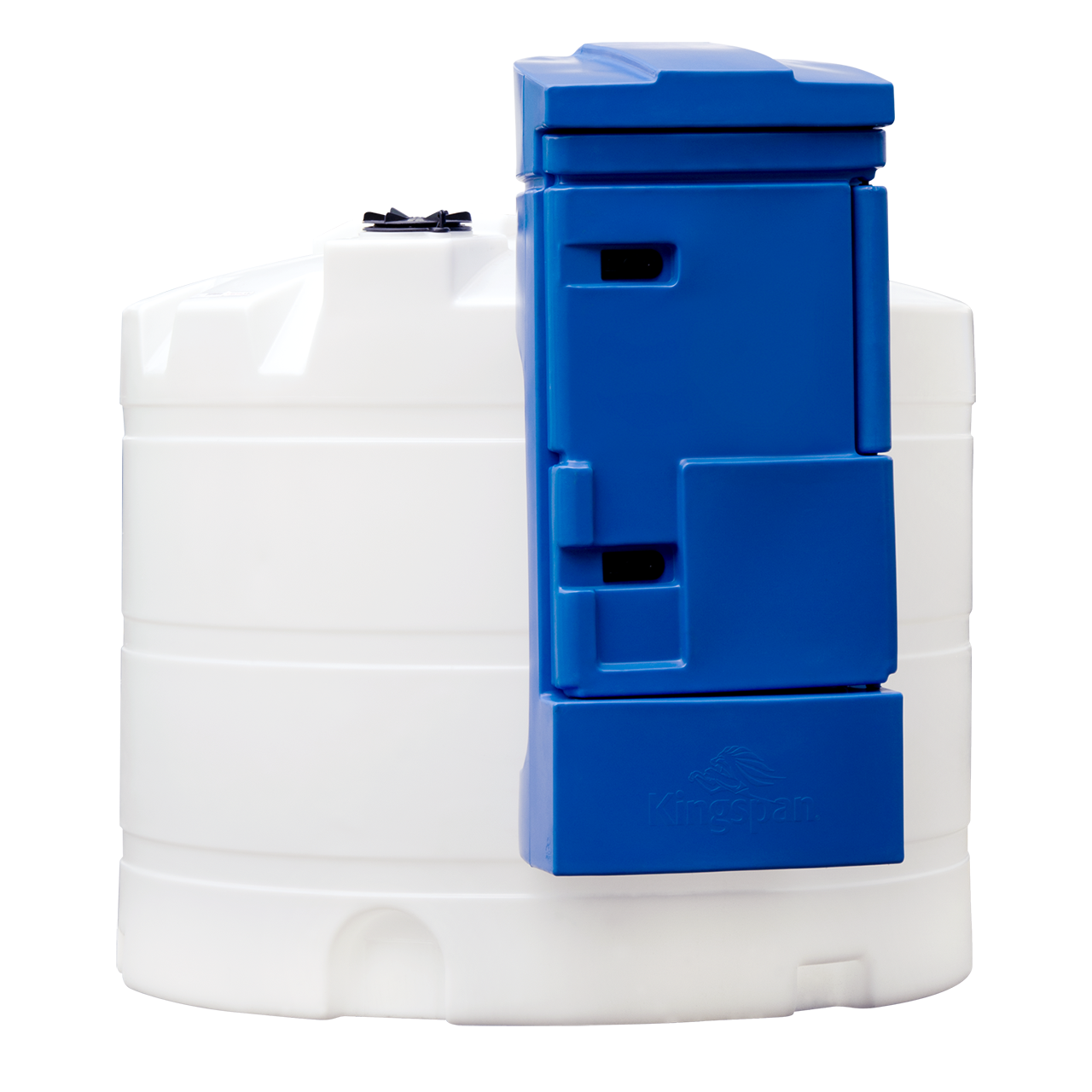 BlueMaster® Basic Plus ze skrzynią dystrybucyjną