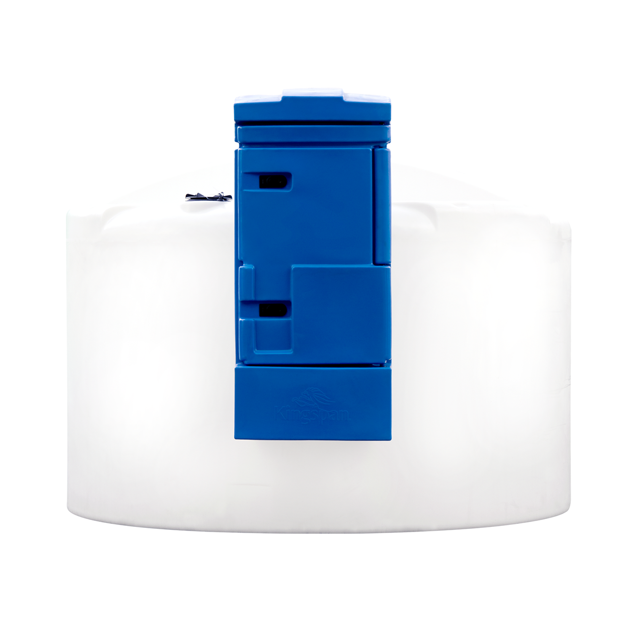 BlueMaster® Basic Plus ze skrzynią dystrybucyjną