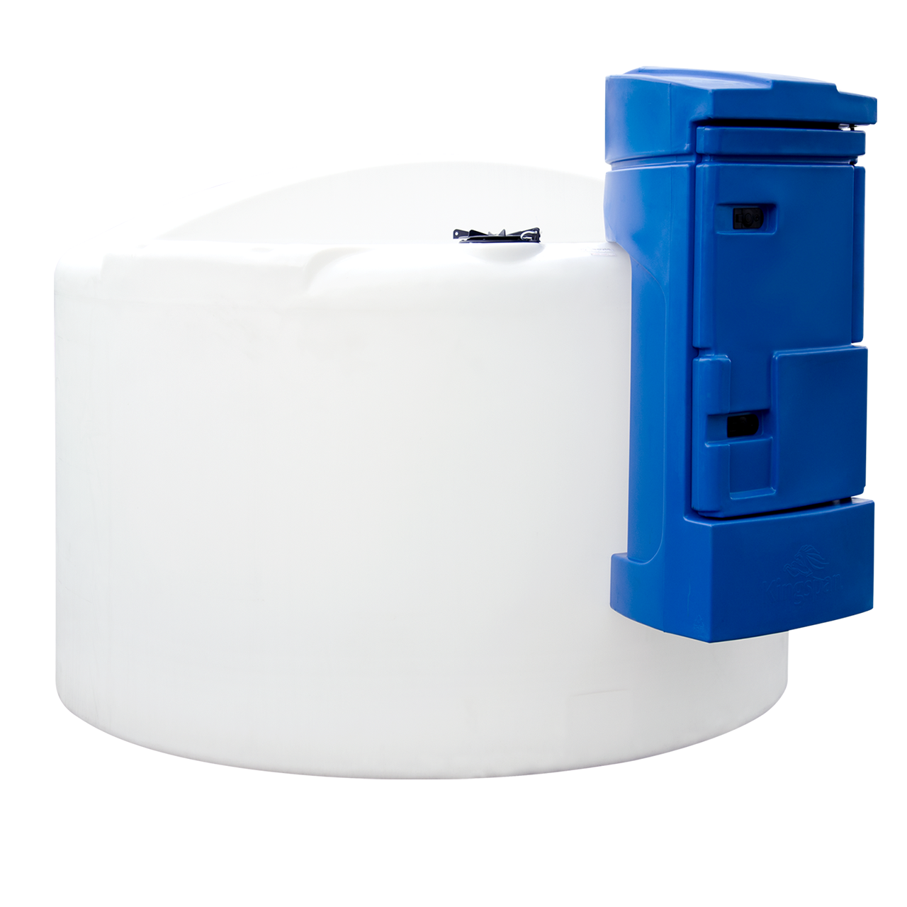 BlueMaster® Basic Plus ze skrzynią dystrybucyjną