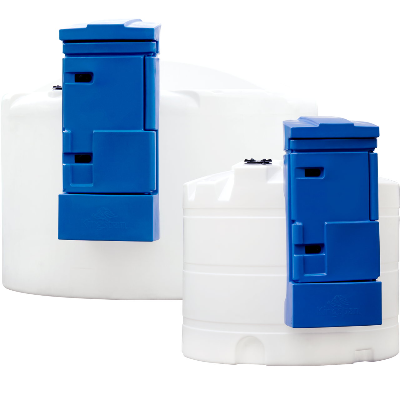 BlueMaster® Basic - szimplafalú AdBlue® tartályok | Kingspan HU
