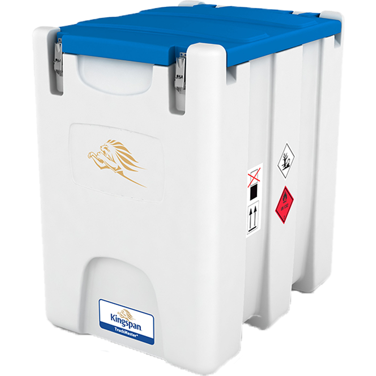 DEF Storage Tanks | Kingspan US