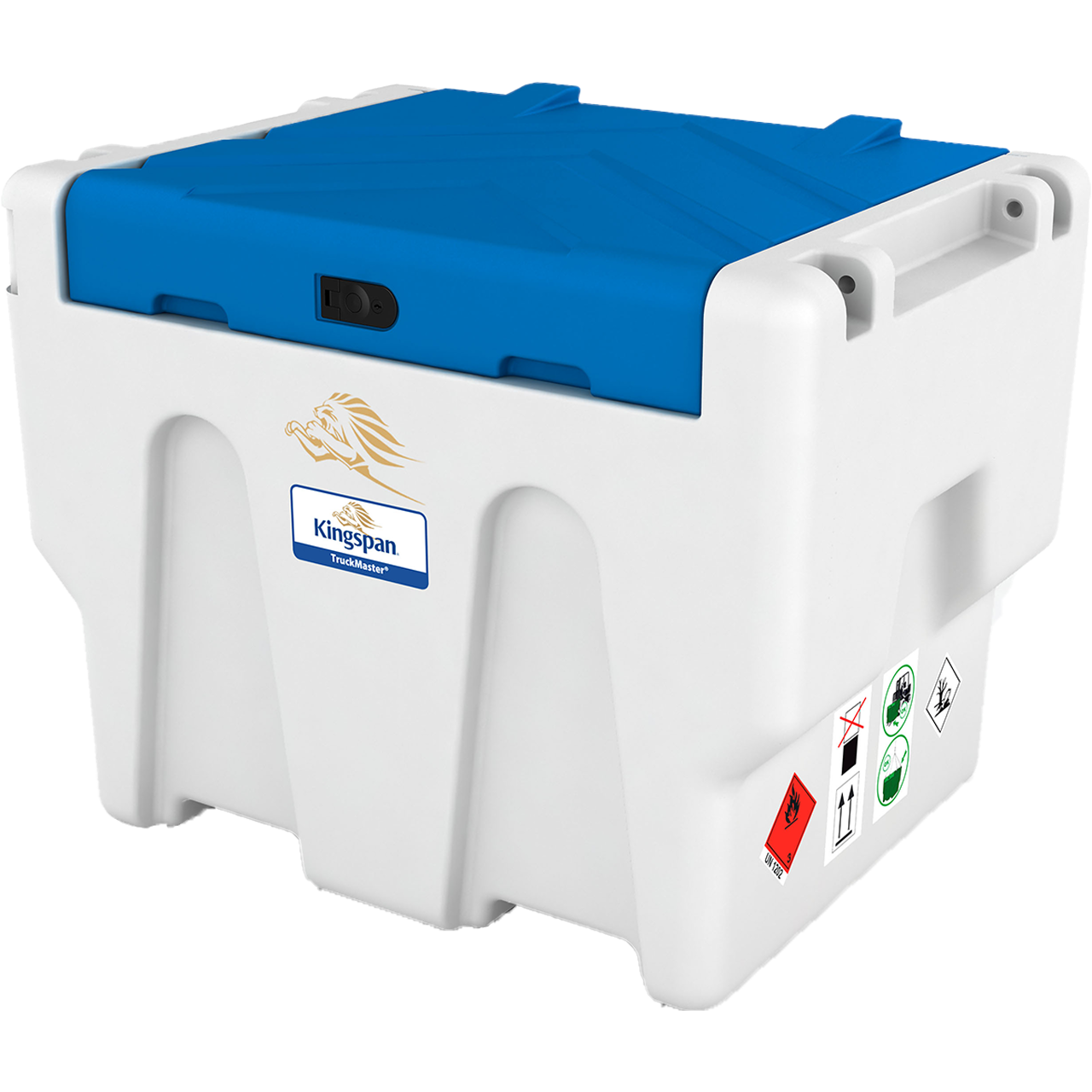 DEF Storage Tanks | Kingspan US