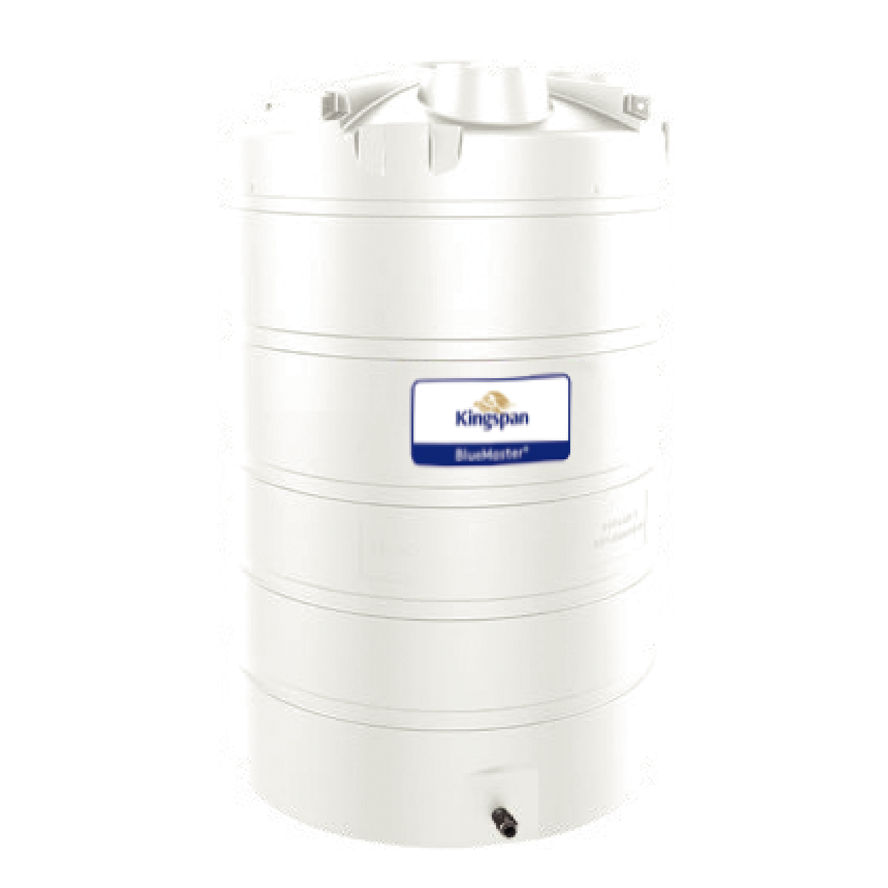 BlueMaster AdBlue® Storage Tank 15000L - Kingspan GB | Kingspan GB