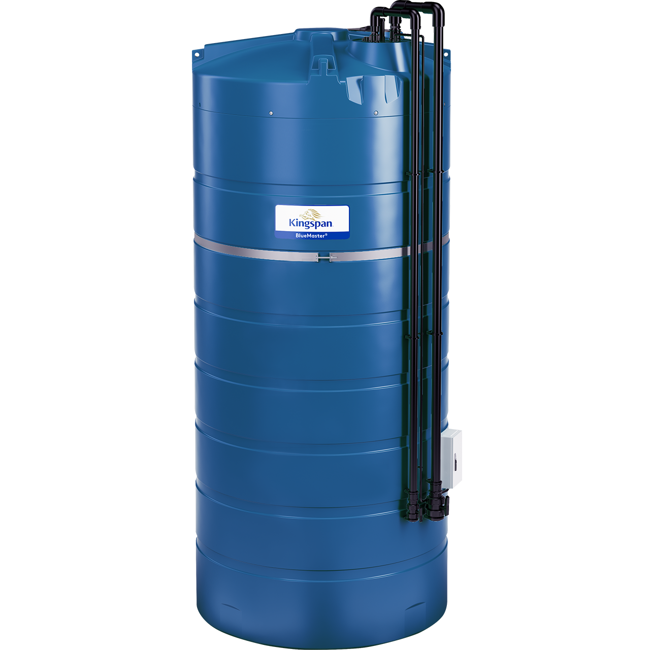 AdBlue® Opslagtanks | Kingspan NL