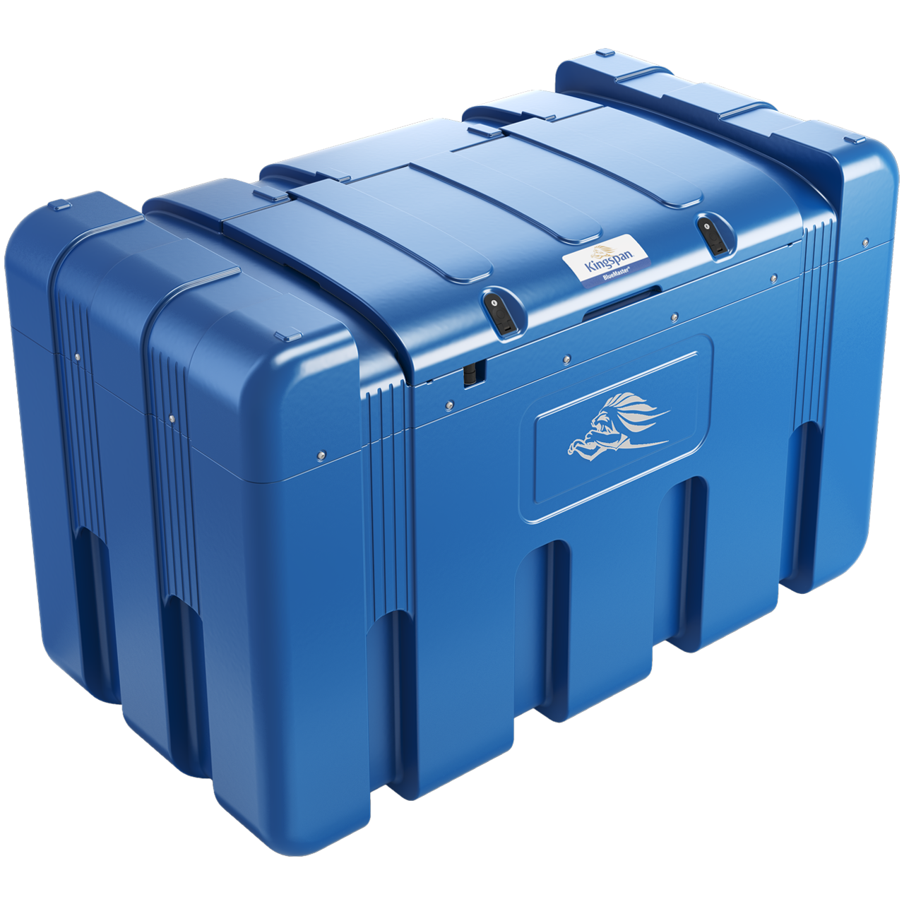 DEF Storage Tanks | Kingspan US