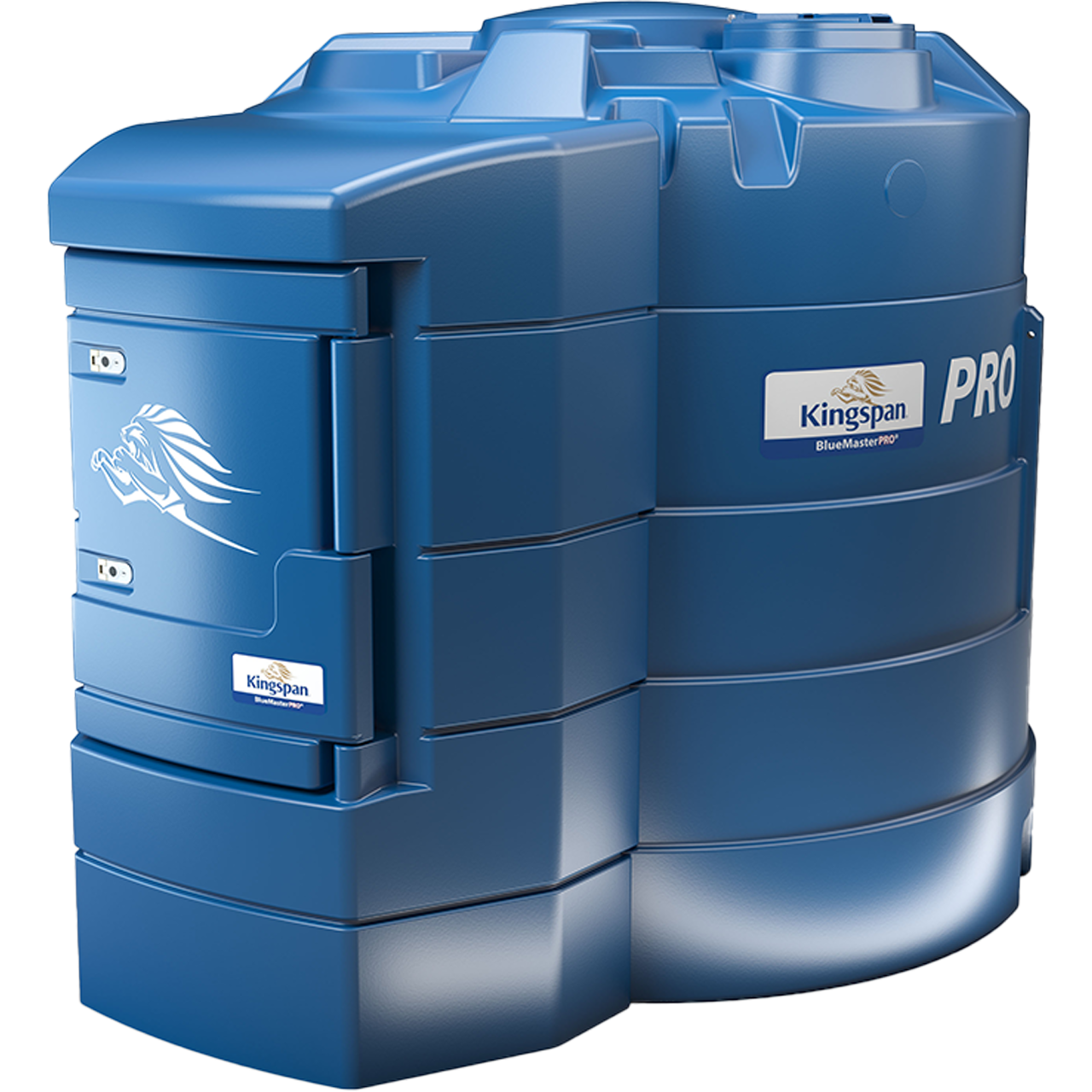 AdBlue® Storage & Dispensing Tanks - Kingspan GB | Kingspan GB
