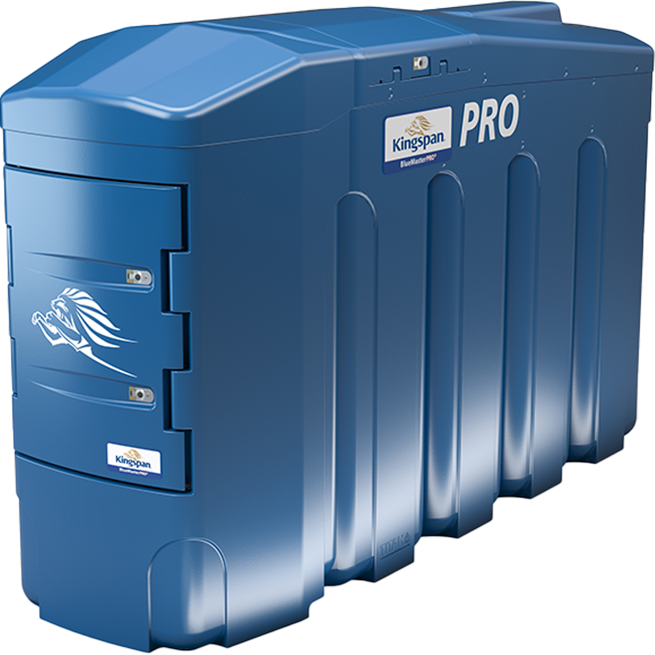 BlueMaster® PRO AdBlue® Storage Tank- Kingspan GB | Kingspan GB