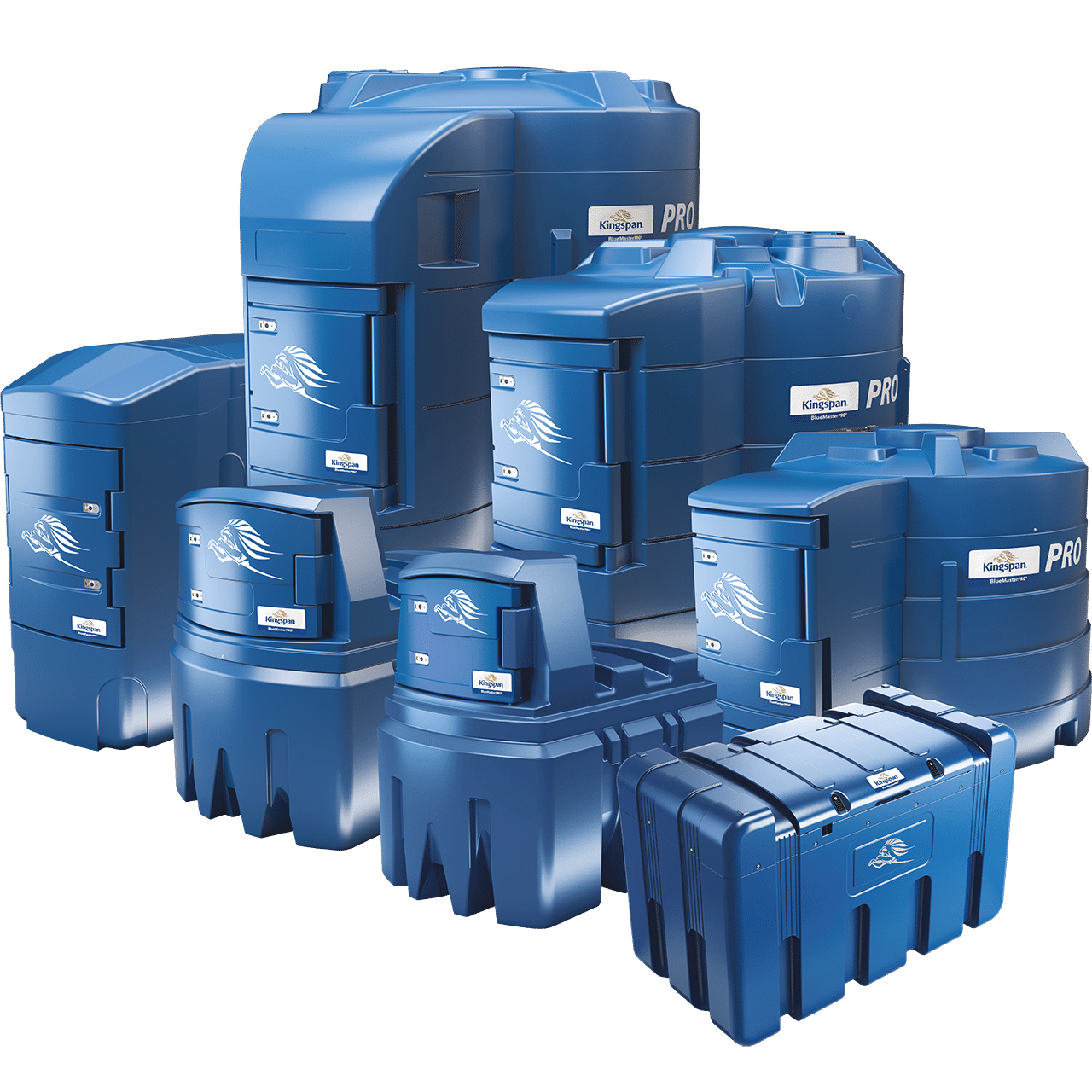 Was ist AdBlue® und wie sollte es gelagert werden?
