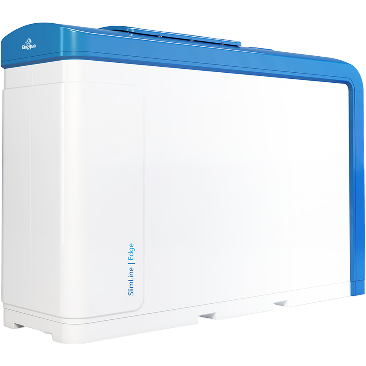 SlimLine Edge pour le stockage d'AdBlue® 4500 l | Kingspan FR